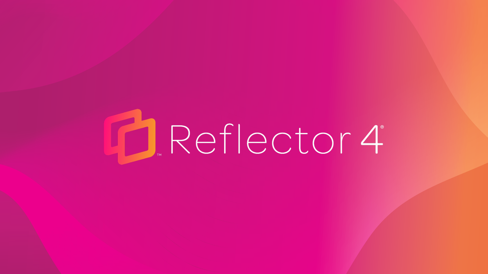 Reflector 4 is Now Available